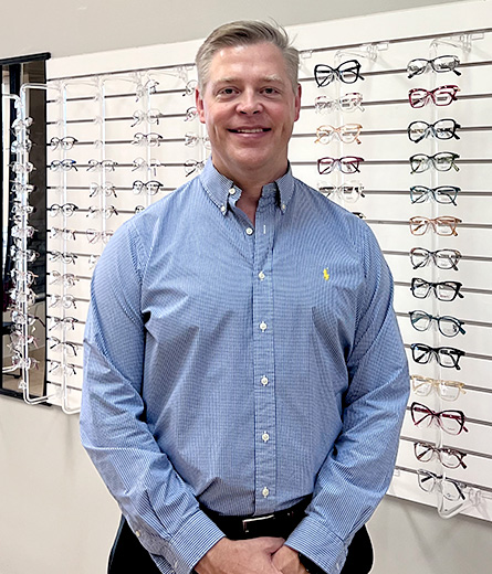 Board Certified Optometric Physicians | Eye Savers of Orange City